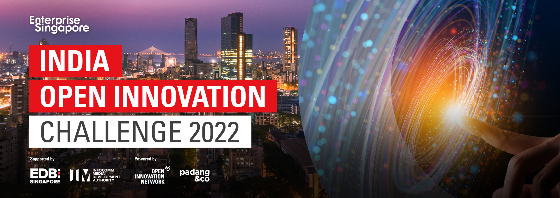 India Open Innovation Challenge 2022